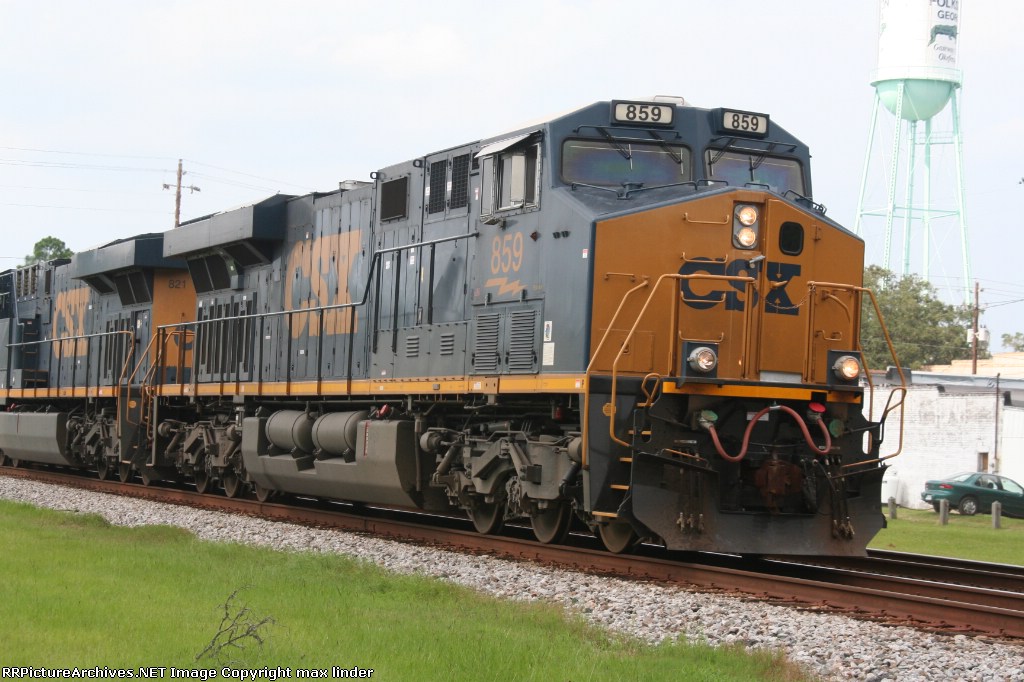 CSX 859